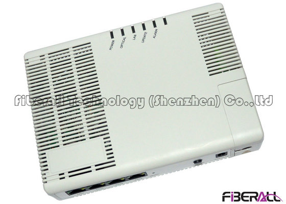 One Gigabit Ethernet Port GPON Optical Network Terminal For FTTP supplier
