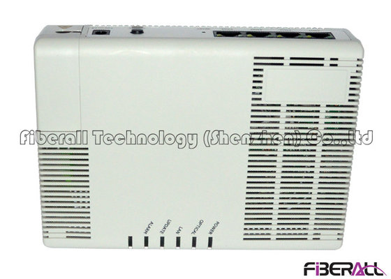 One Gigabit Ethernet Port GPON Optical Network Terminal For FTTP supplier