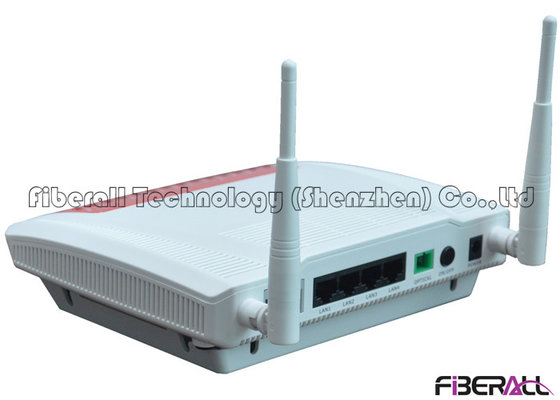 2 POTS And WIFI ONU Optical Network Unit HGU Optical Network Terminal Equipment supplier