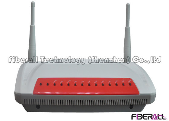 2 POTS And WIFI ONU Optical Network Unit HGU Optical Network Terminal Equipment supplier
