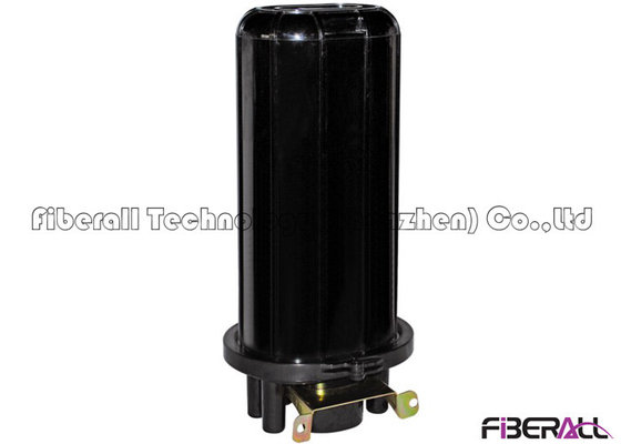 Vertical Fiber Optic Splice Closure For Pole / Wall Mounting Max. 240 Fibers supplier
