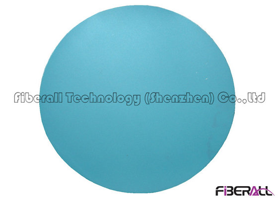 Consumptive Material Fiber Optic Accessories Fiber Optic Polishing Film 1um 9um ADS supplier