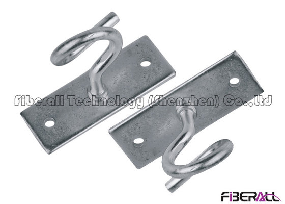 Fiber Optic Accessories C Type Fiber Optic Retractor For Fiber To The Home Cabling supplier