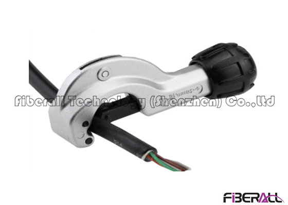 Fiber Tool Pipe Cutter Horizontal Stripper Fiber Optic Accessories For Optical Fiber Cable supplier