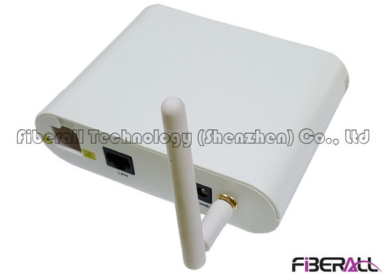 WiFi Fiber Optical Modem 2.5G GPON ONU Optical Terminal Unit With SFP Transceiver supplier