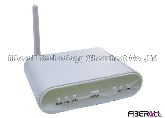 WiFi Fiber Optical Modem 2.5G GPON ONU Optical Terminal Unit With SFP Transceiver supplier