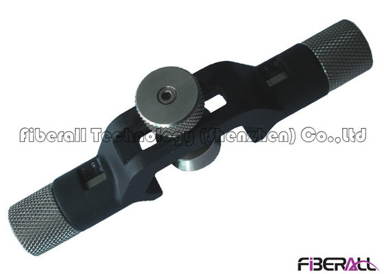 Optical Fiber Optic Accessories Vertical And Horizontal And Spiral Cable Cutter supplier