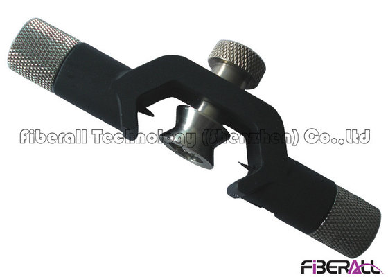 Optical Fiber Optic Accessories Vertical And Horizontal And Spiral Cable Cutter supplier