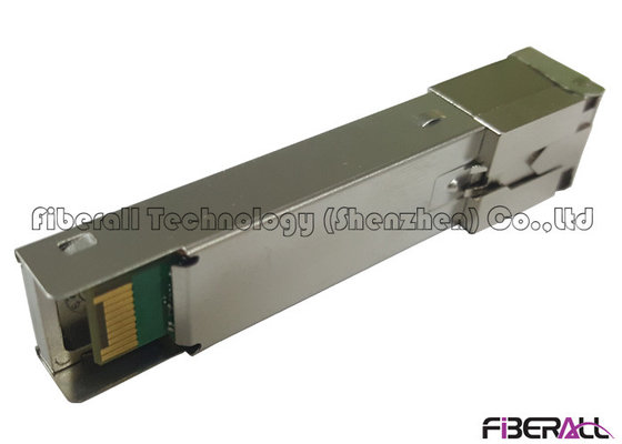 Class B+ GPON OLT SFP Module Single Mode Optical Transceiver Single Fiber SC 20KM supplier