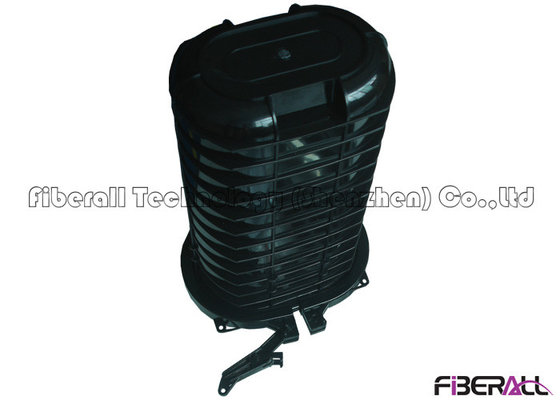 Dome Type Heat Shrinkable Fiber Optic Splice Closure For Aerial With Big Capacity supplier