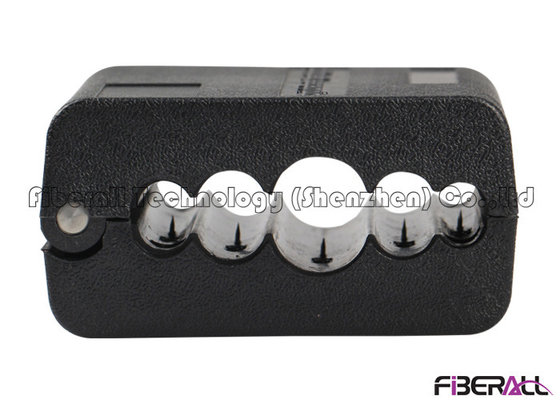 Fiber Optic Accessories Indoor Fiber Cable Jacket Slitter Fiber Slitting Tool supplier