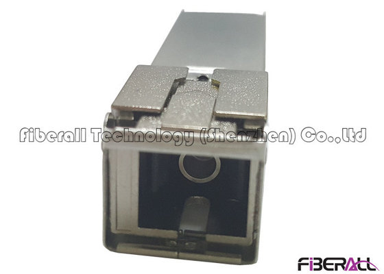 Single Fiber SM 2.5G/1.25G Sfp Transceiver Module Class B+ GPON OLT SC 20KM supplier