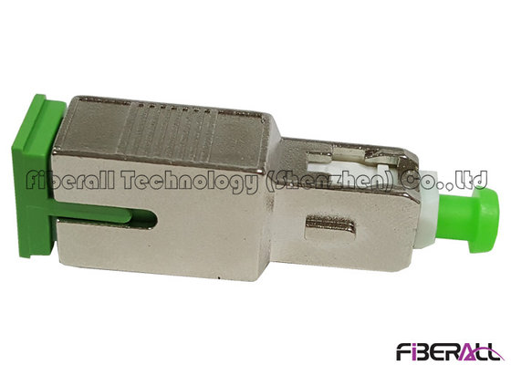 FA-OA-SAFSAM, High Accuracy SC/APC Male To SC/APC Female Fiber Optical Attenuator 1~30dB supplier