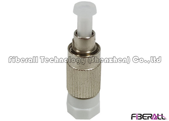 FA-OA-FPFFPM, High Return Loss FC/PC Female To FC/PC Male Fiber Optic Attenuator 1 to 30dB supplier