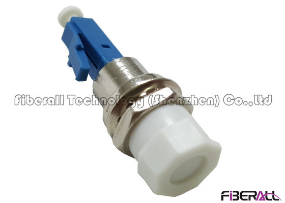 FA-OA-FPFLPM Hybrid Fiber Optic Attenuator LC Male to FC Female 1~25dB supplier