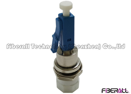 FA-OA-FPFLPM Hybrid Fiber Optic Attenuator LC Male to FC Female 1~25dB supplier