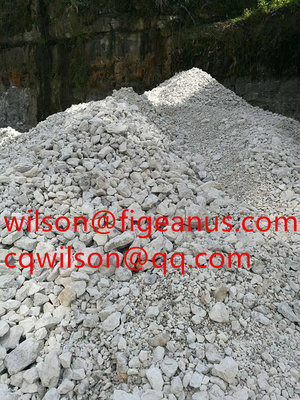 API Grade barite ore  for weight agent of drilling fluid