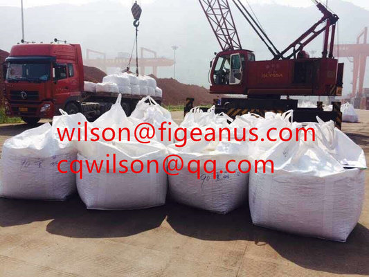 API Grade Barytes ore  for weight agent of drilling fluid