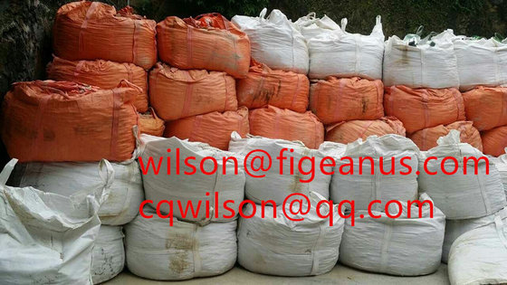 high quality S.G.4.2 API grade baryte lump barite ore for oil drilling