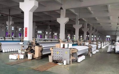 Chinataslan fabricCompany