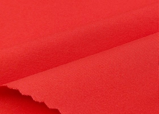 73%Recycled nylon 27%spandex fabric yoga leggings white stretch breathable fabric ripstop nylon fabric supplier
