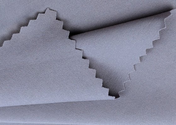 85%Recycled nylon 15%spandex fabric swimsuit bra white stretch breathable fabric ripstop nylon fabric supplier