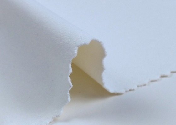 81%Recycled nylon 19%spandex fabric yoga 300gsm leggings cloth ripstop nylon fabric supplier