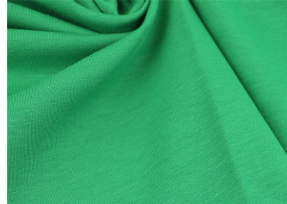 32s cotton twill Adele streamline cotton fabric hoodie fabric stretch knitted jersey sweatpants fabric supplier