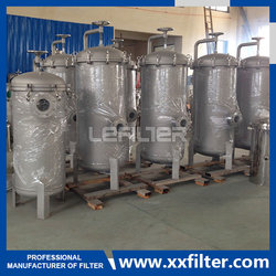 Xinxiang Lifeierte Filter Corp.,Ltd
