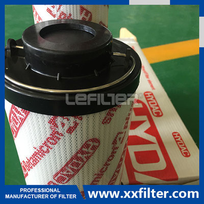 Industiral hydraulic system filter 0850r025w/hc hydacreturn line filter element