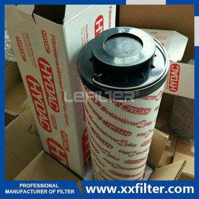 Industiral hydraulic system filter 0850r025w/hc hydacreturn line filter element