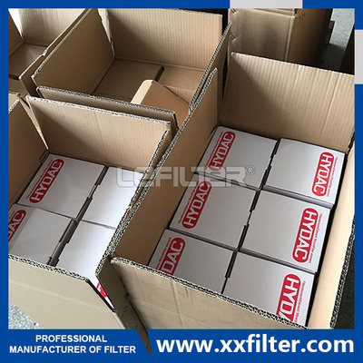 Power plant marine hydac oil filter elements 0950r025w/hc