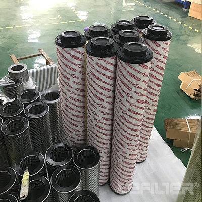 Hydraulic Filters oil filtration hydac oil filter element 2600r050w/hc