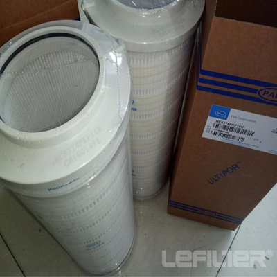 Interchange replacement Lefilter factory supply pall filter element HC8314FKT39H