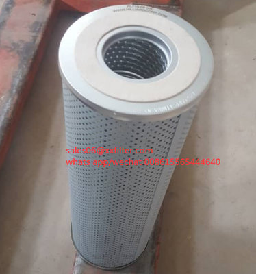 Power plant LUBE OIL FILTER /fuel oil filter element Hilliard  hilco PL718-05-CN