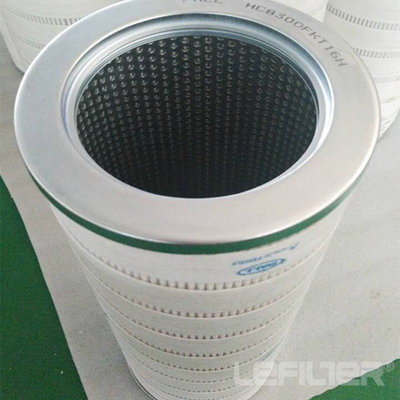 China factory supply HC8300FKS39Z   pall hydraulic oil filter element