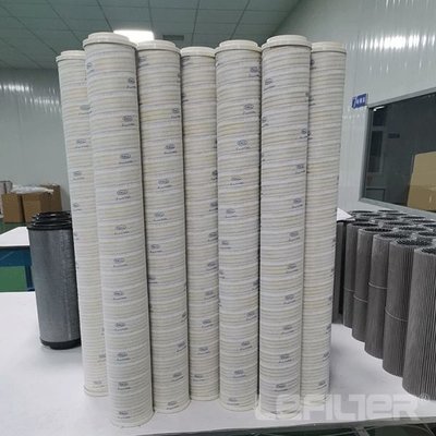 Hc8904fkp39h Filter Element Anti-Fuel Filter Element