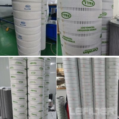 Replacement Filter Element Coralon Hc9400fcs39h
