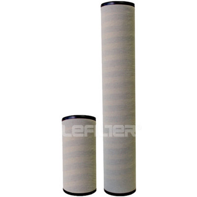 Replacement parker velcon Diesel fuel coalescer filter I-61185