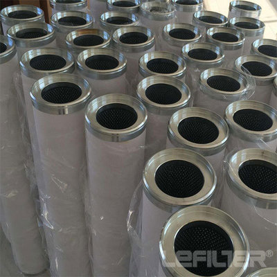 DPW-605-NG-261B High Temp Bag Filters replace Filcon Filters