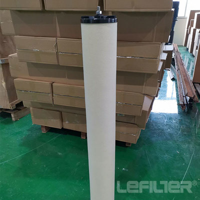 High Temp Bag Filters replace Filcon Filters DPW-607-NG-261B