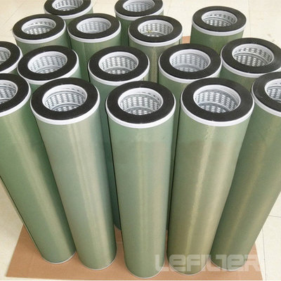 High Temp Bag Filters replace Filcon Filters DPW-607-NG-261B