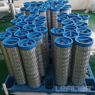DPW-600-NG-261B High Temp Bag Filters replace Filcon Filters