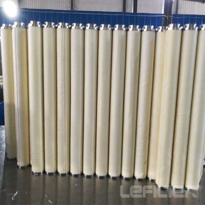 Equivalent Peco Facet I-65687-TB Cartridge Filter Element