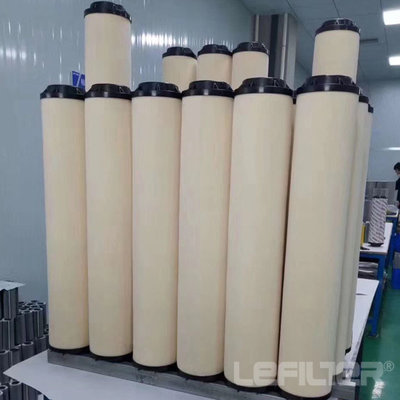 Equivalent Peco Facet I-65687-TB Cartridge Filter Element