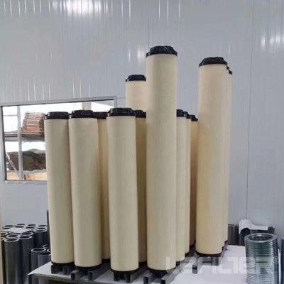 Equivalent Peco Facet I-65687-TB Cartridge Filter Element