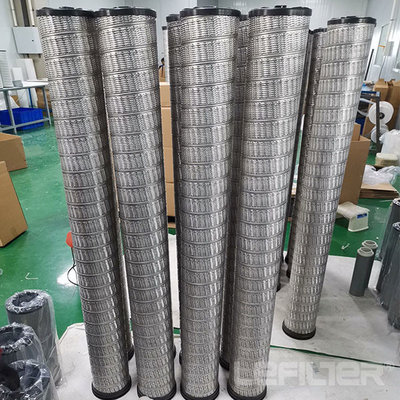 Equivalent Peco Facet I-65687-TB Cartridge Filter Element