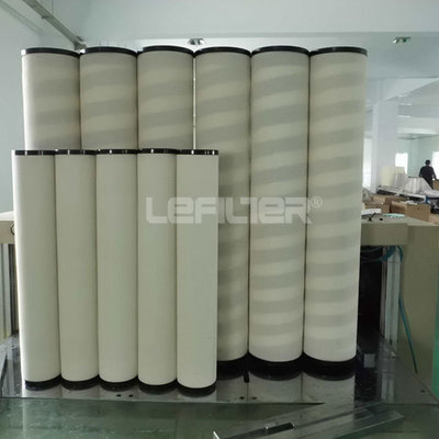 Equivalent Peco Facet I-63887-TB coalescer Cartridge Filter Element