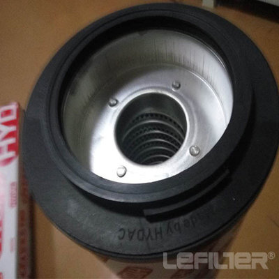 Hydac Wind Power Plant Oil Filter Element 2600 R 010 Bn4hx/-Ke50-So562