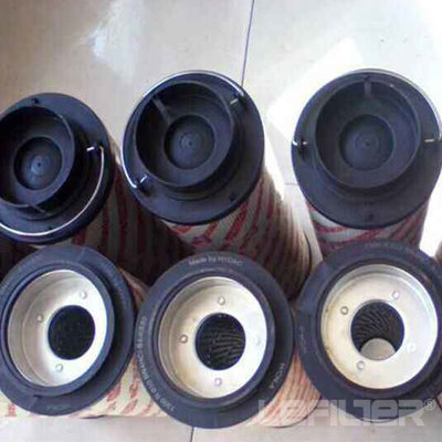 Hydac Wind Power Plant Oil Filter Element 2600 R 010 Bn4hx/-Ke50-So562